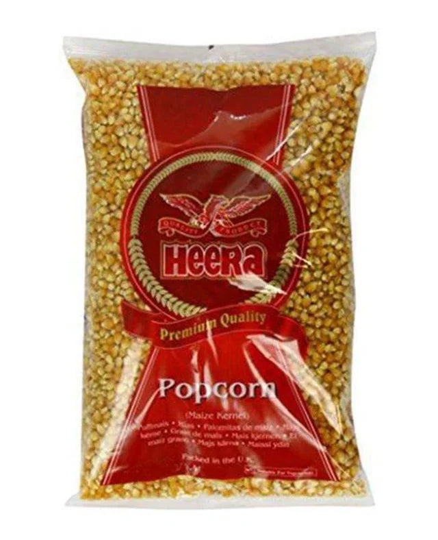 Popcorn 1Kg – Budget Grocery